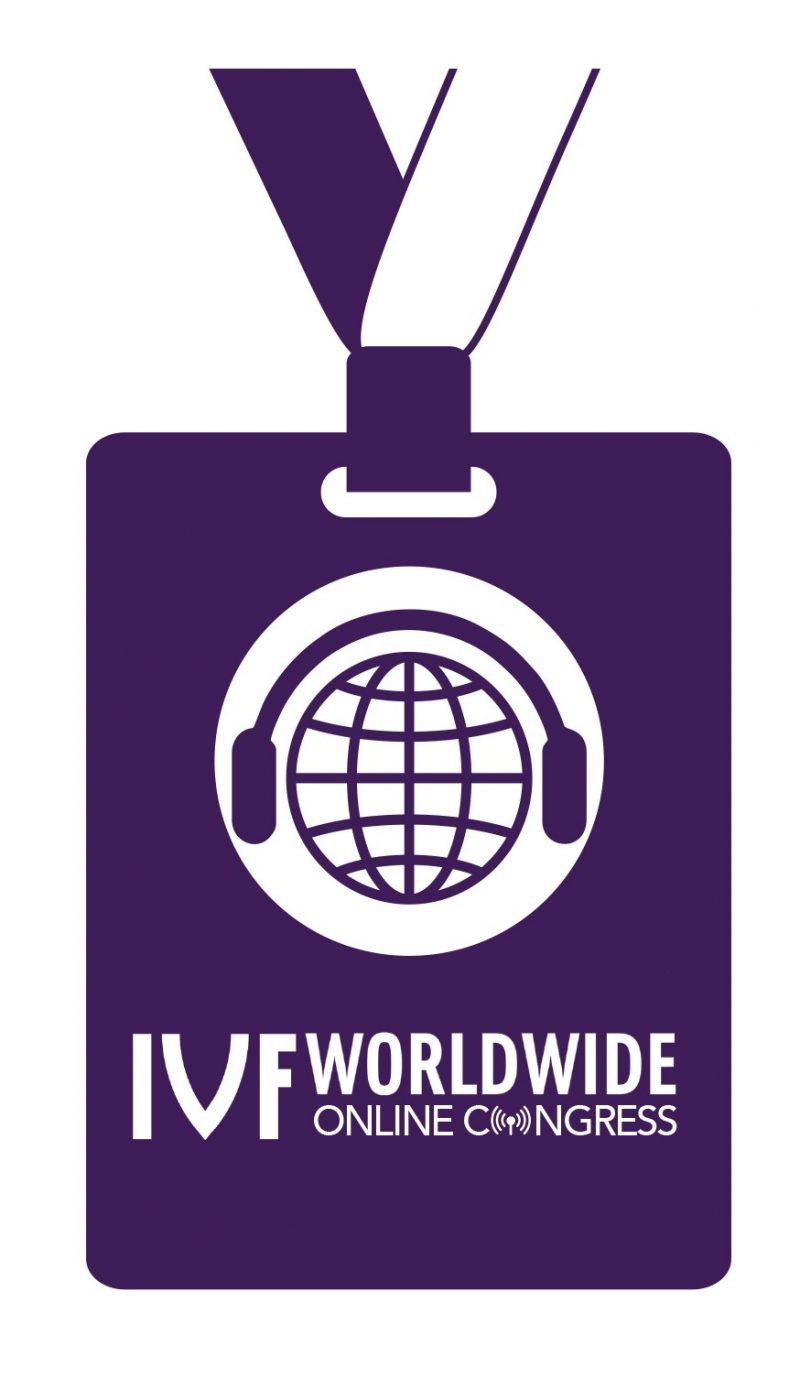 The 1st IVF Worldwide Online Congress – IVF Webinar Series